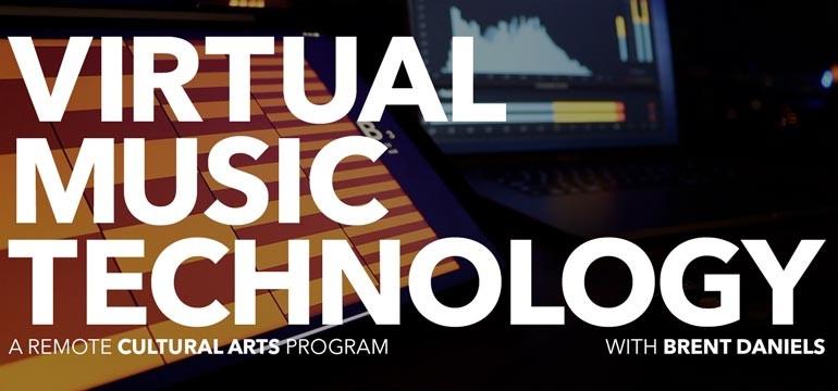 Virtual Music Technology | Academic Entertainment, Inc.