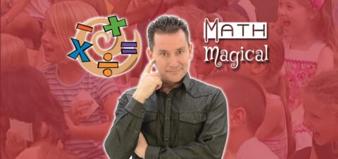 Math Magical - Academic Entertainment