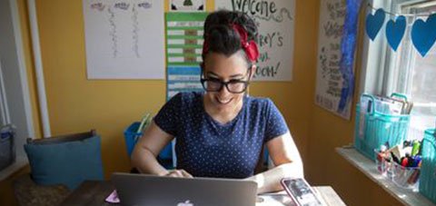 Our 10 Top Virtual Teaching Tips - Academic Entertainment