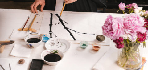 Tips & Ideas for Hosting a Student Art Show - Academic Entertainment