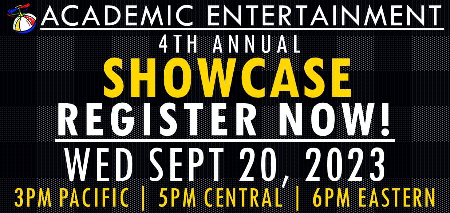 Academic Entertainment Shows | Outstanding School Assembly Programs