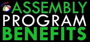 Unforgettable School Assemblies | Inspiring, Educational & Fun