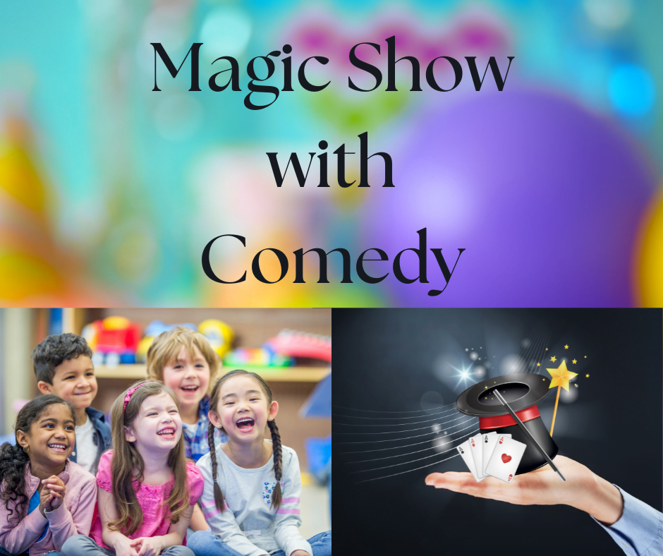 The Laugh Factory: A Fun Assembly to Start the School Year - Academic ...