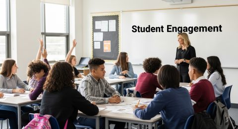 What is Student Engagement? Understanding Its Importance - Academic ...