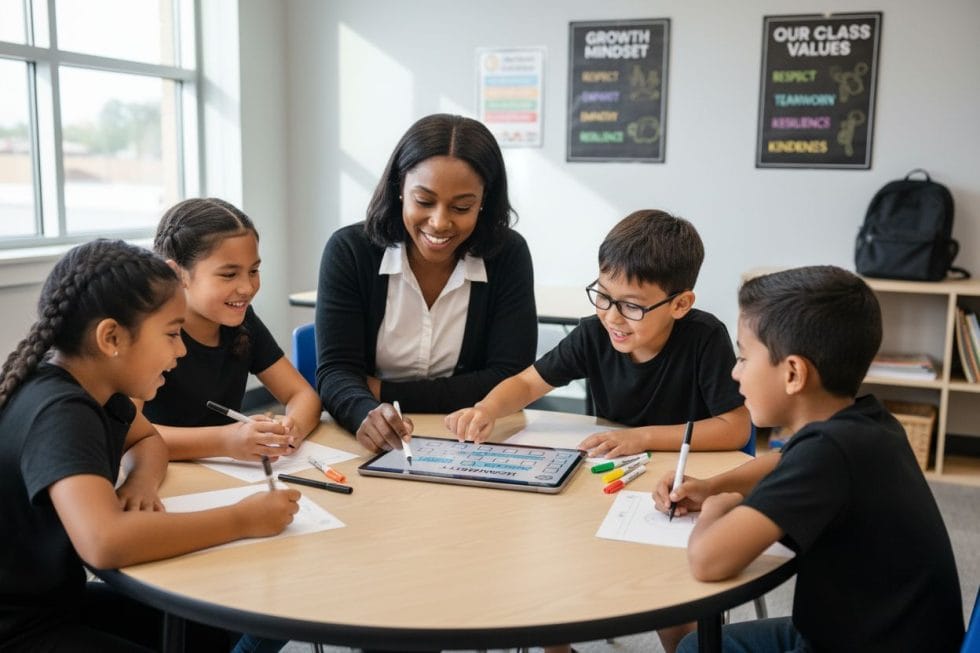 7 Essential Steps for Your Character Education Checklist - Academic ...